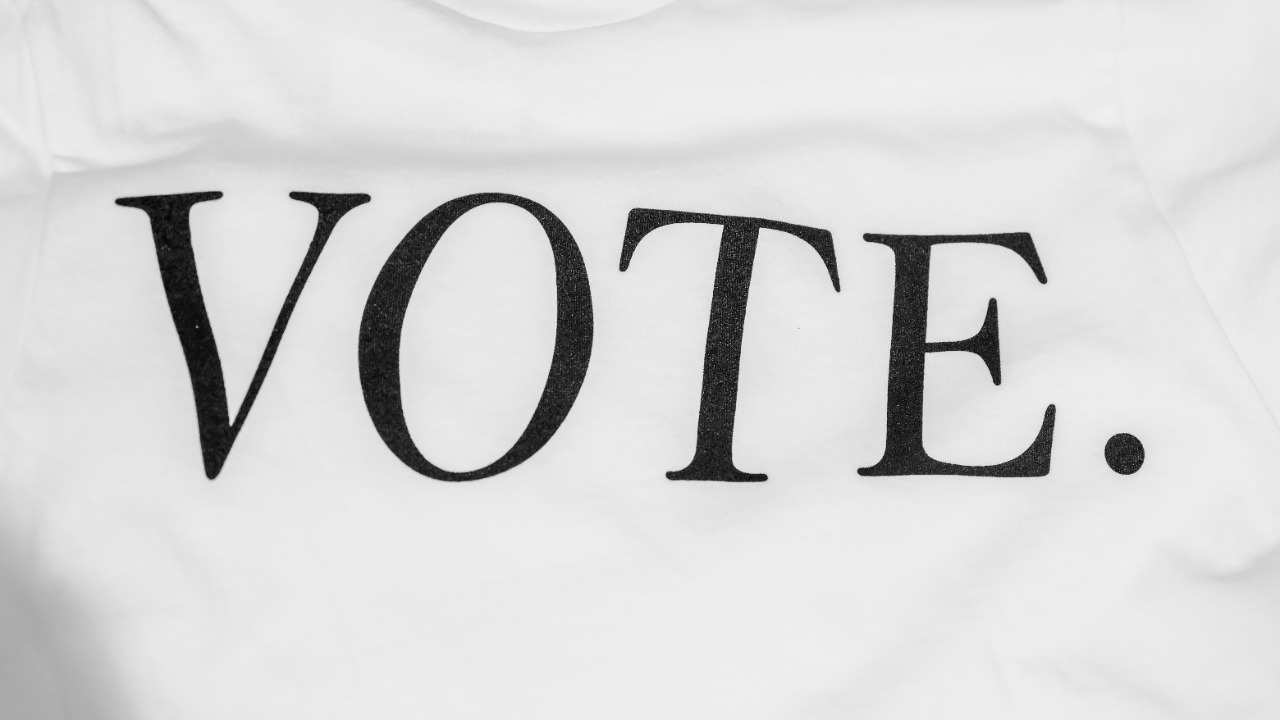 Voto Responsável Tudo Que Você Precisa Saber Para Votar Com